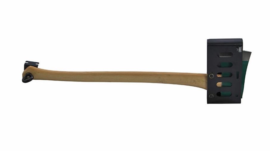 Axe Mount Bracket (RRAC023) | Jeepey - Jeep parts, spares and accessories