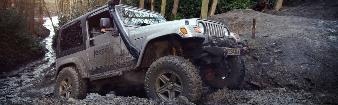Jeepey - Jeep parts, spares and accessories