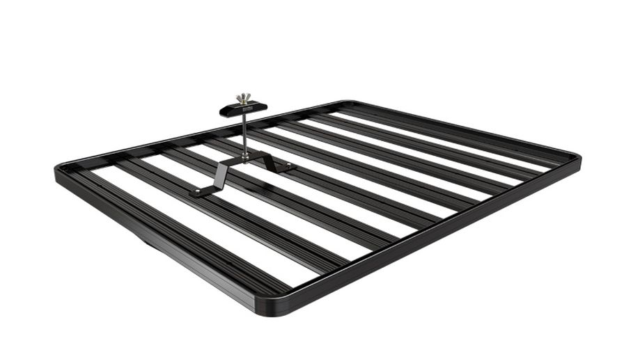 Spare Wheel Clamp for Roof Rack (SWCL004) | Storm Customs - Off-road ...