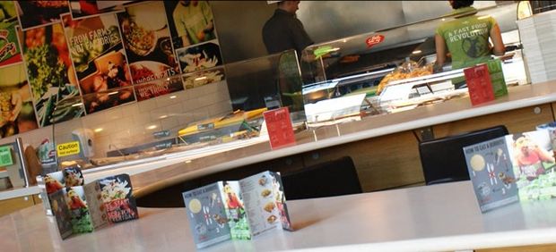 Barburrito | Taste Charts | Taste of Manchester