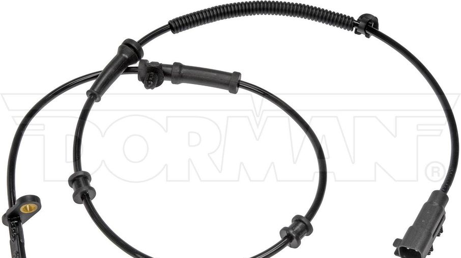 Wheel Speed Sensor, Left, Right, Front WK2 (56029447AF) | Jeepey - Jeep ...