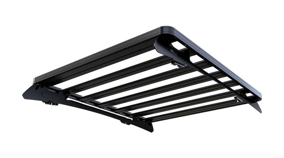 Slimline II Roof Rack Kit, L200 5th Gen (KRMT002T) | Storm Customs ...