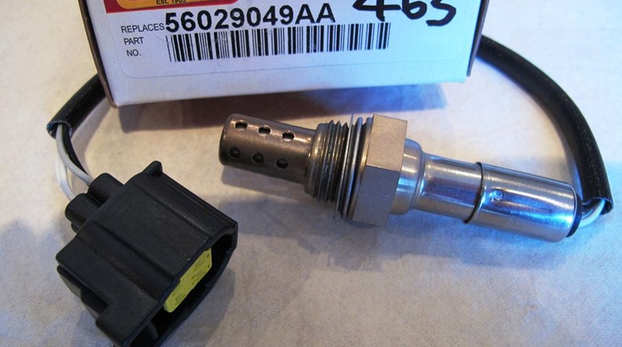 Oxygen Sensor (56029049AA) | Jeepey - Jeep parts, spares and accessories