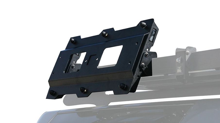 Rotopax Side And Top Mount Kit (RRAC112) | Jeepey - Jeep parts, spares ...