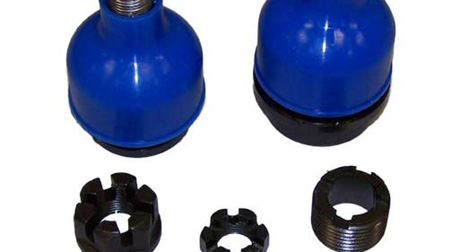 Knuckle Ball Joint Kit, JK (68004085AA) | Jeepey - Jeep parts, spares ...
