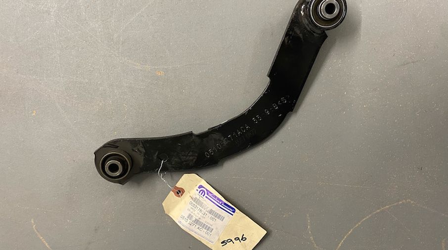 Lateral Link (Rear Upper), MK (5105271AC) | Jeepey - Jeep parts, spares ...