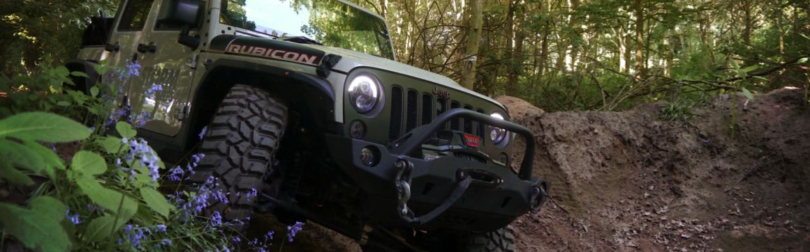 Jeepey - Jeep parts, spares and accessories