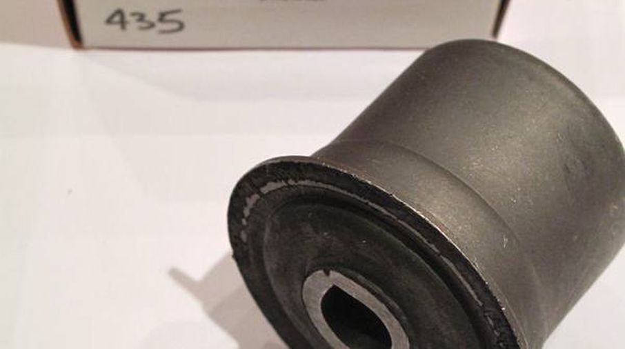 Upper Control Arm Bushing (52087709) | Jeepey - Jeep parts, spares and ...