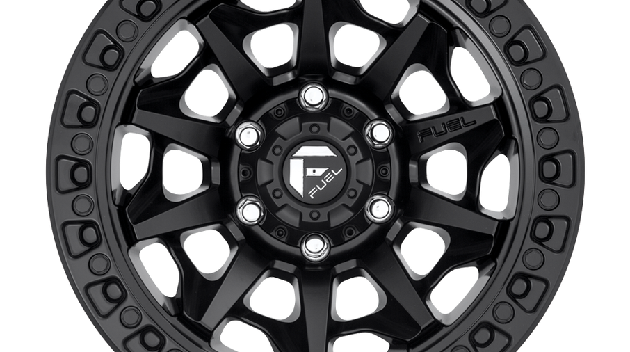 Covert, 17X9 (ET+1) (D69417907550) | Jeepey - Jeep parts, spares and ...