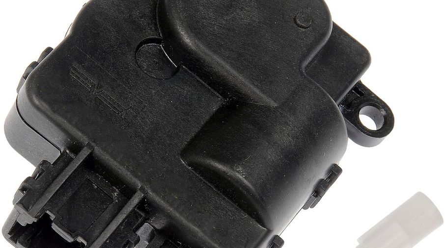 Heater Blend Door Actuator, JK (68018109AA) | Jeepey - Jeep parts ...