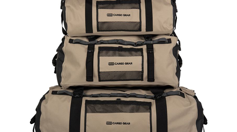 Stormproof Bag, 70L, ARB (10100330) | Jeepey - Jeep parts, spares and ...