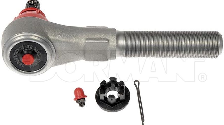 Steering Tie Rod End, Pitman, JK (52060049AE) | Jeepey - Jeep parts ...