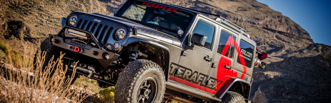 Jeepey - Jeep parts, spares and accessories