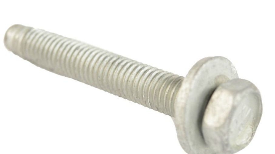 Serpentine belt tensioner bolt JK 2.8CRD (6104428AA) | Jeepey - Jeep ...