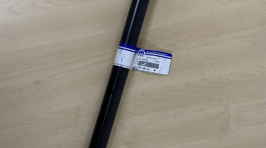 Drag Link Tie Rod, JK RHD (52126058AD) | Jeepey - Jeep parts, spares ...