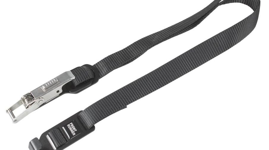 Quick Release Dometic Fridge Strap (STRA069) | Jeepey - Jeep parts, spares and accessories