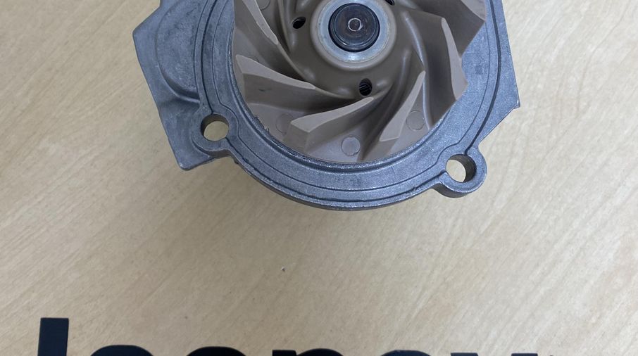 Water Pump, 1.4L (55284051/68385387) | Jeepey - Jeep parts, spares and ...