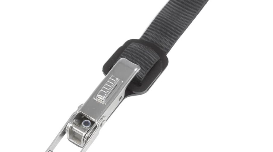 Quick Release Dometic Fridge Strap (STRA069) | Jeepey - Jeep parts, spares and accessories