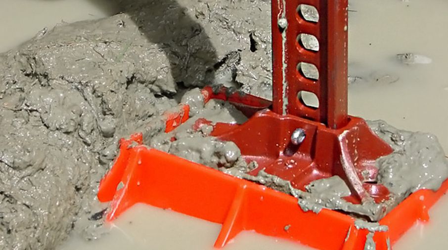 HI-Lift Off Road Base (ORB) | Jeepey - Jeep parts, spares and accessories