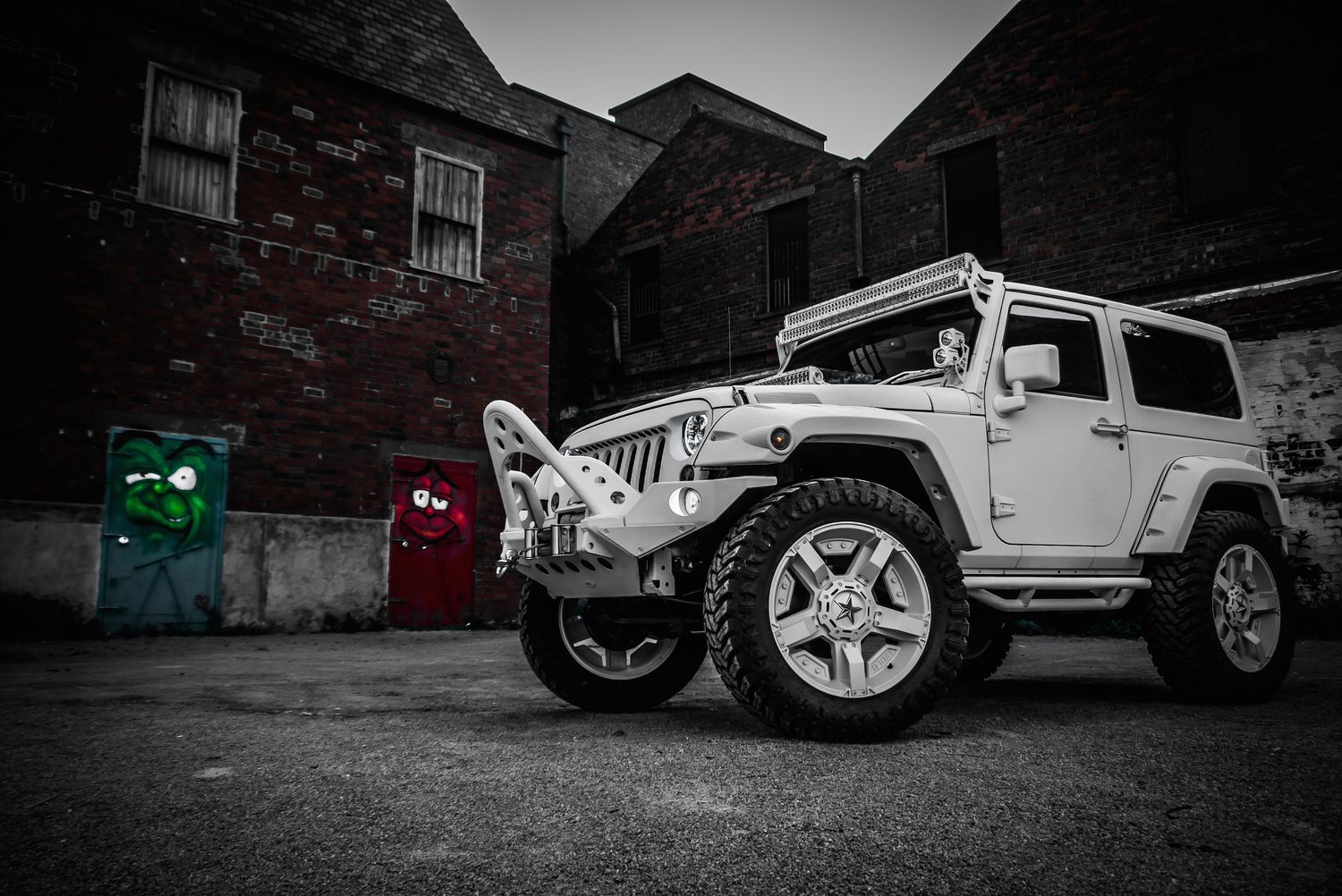 Jeep Rubicon Blanco 2015 2024 Jeep Wrangler Price, Reviews, Pictures