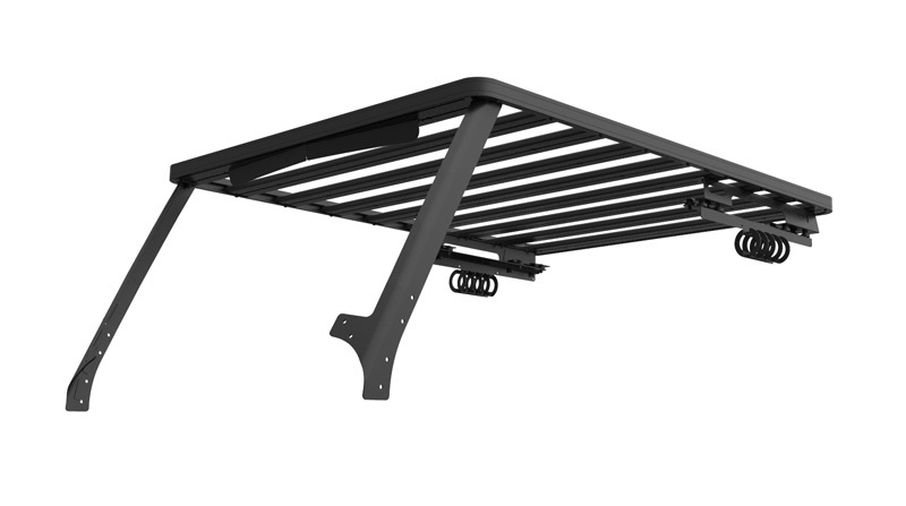 Extreme Slimline II Roof Rack, JK 3 Door ( KRJW001T) | Jeepey - Jeep ...